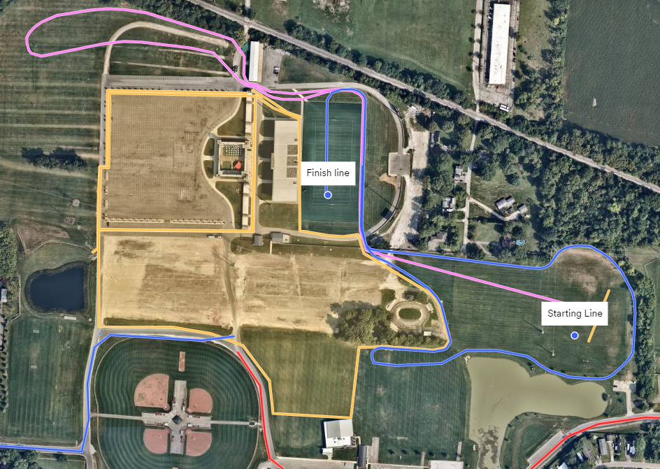 KRuhl - Cross Country